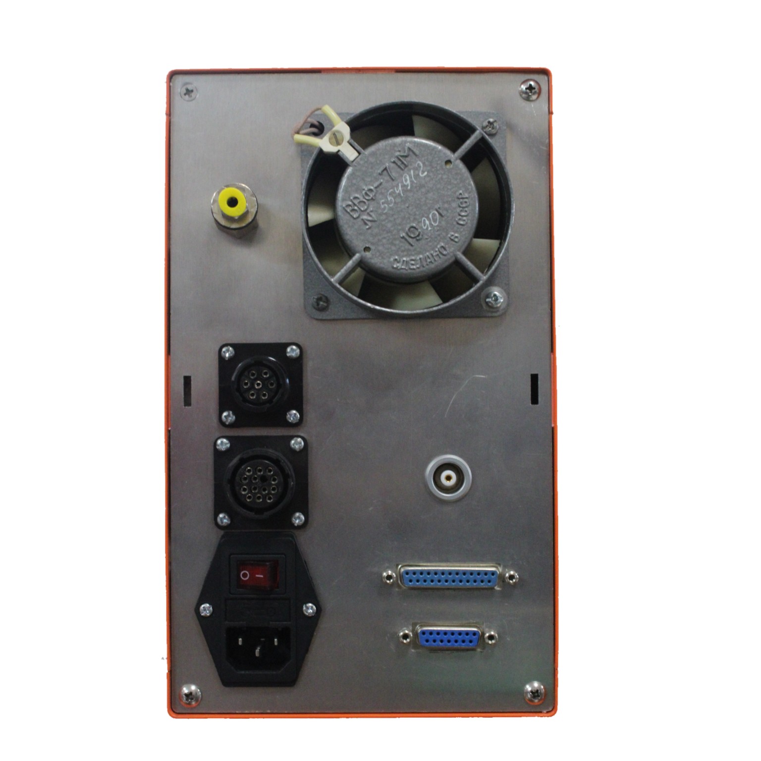 شرکت رادان الکترونیک فردوسی